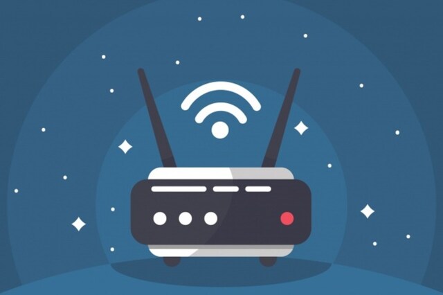 Is Your Made In China Wi-Fi Router A Bigger Threat Than Banned Chinese ...