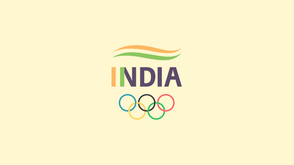 Indian Olympic Association Marks 100-year Milestone at Olympic Games ...
