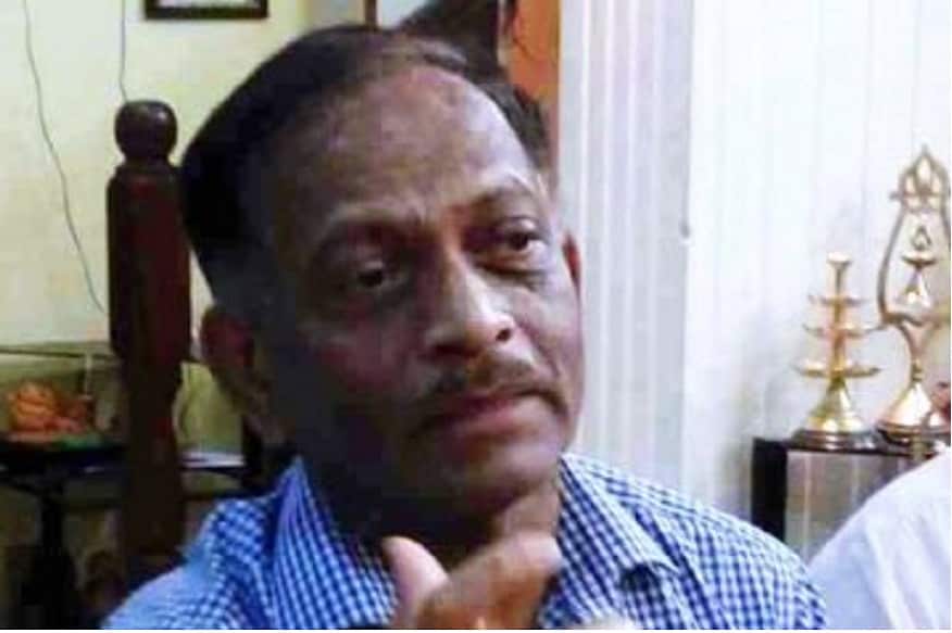 Former Health Minister of Goa Suresh Amonkar Dies of Coronavirus