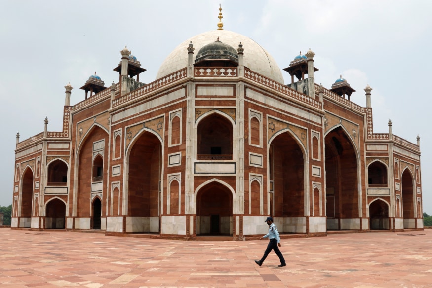 ASI Monuments in Delhi Including Qutub Minar, Humayun's Tomb Reopen for ...