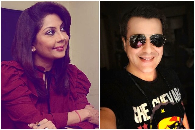 Maninee De and Mihir Misra Living Separately as 16-year-old Marriage ...