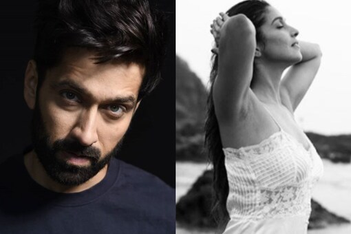 Nakuul Mehta Loves Harleen Sethi's 'Edutainment' Post - News18