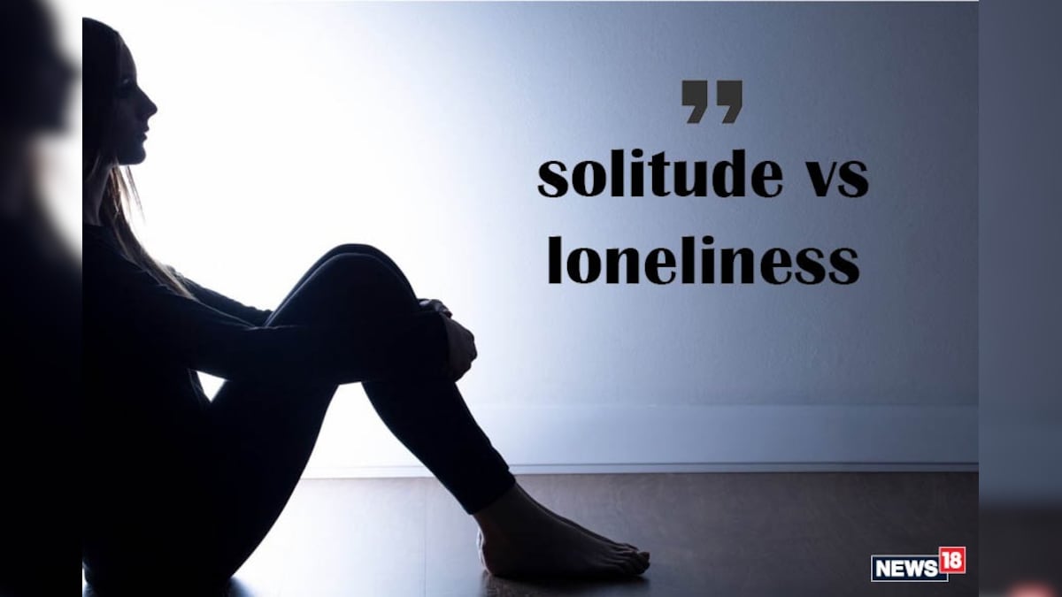 Mindfulness: Do You Need Solitude?