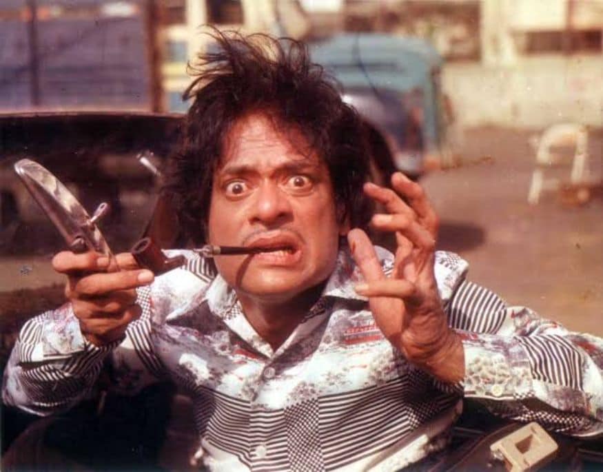 Bollywood's Legendary Comedian Jagdeep's Life In Pics - News18
