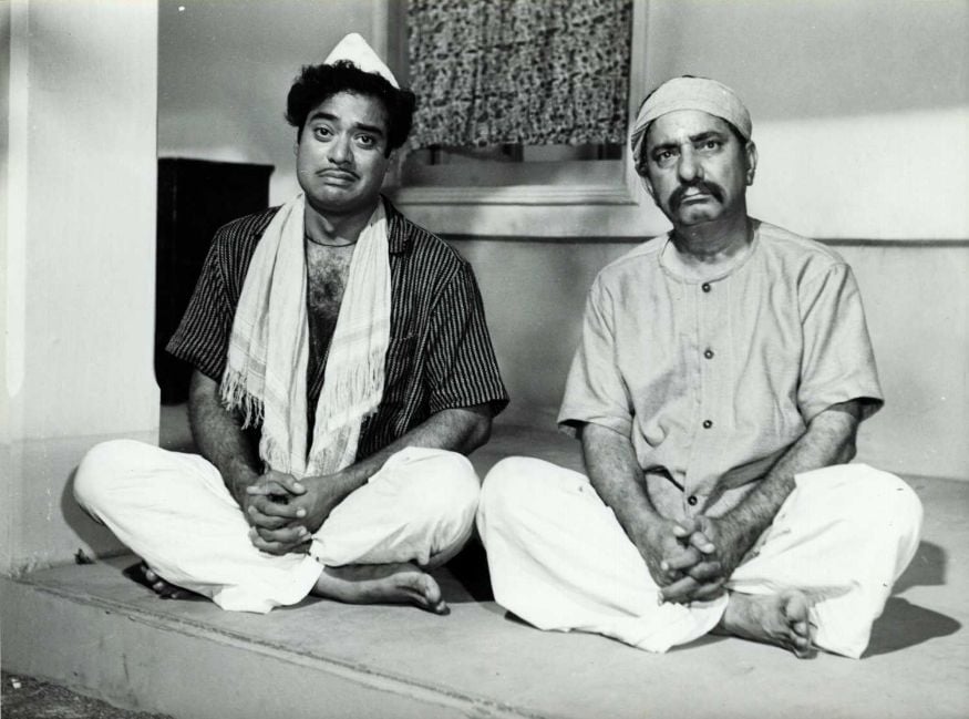 Bollywood's Legendary Comedian Jagdeep's Life In Pics - News18