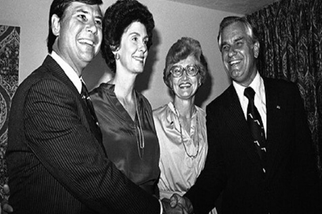 Wayne Mixson, Florida's Governor for 3 Days, Dies at 98 - News18