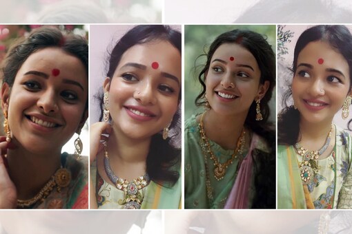 Bangladeshi Girl's Uncanny Resemblance to 'Bulbbul' Actress Tripti ...