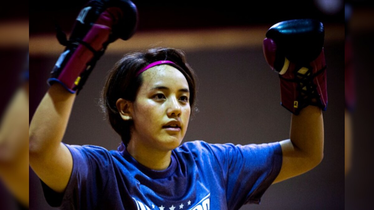 Fighting Coronavirus, Dreaming Of Olympics: Meet Arisa Tsubata Japan's ...