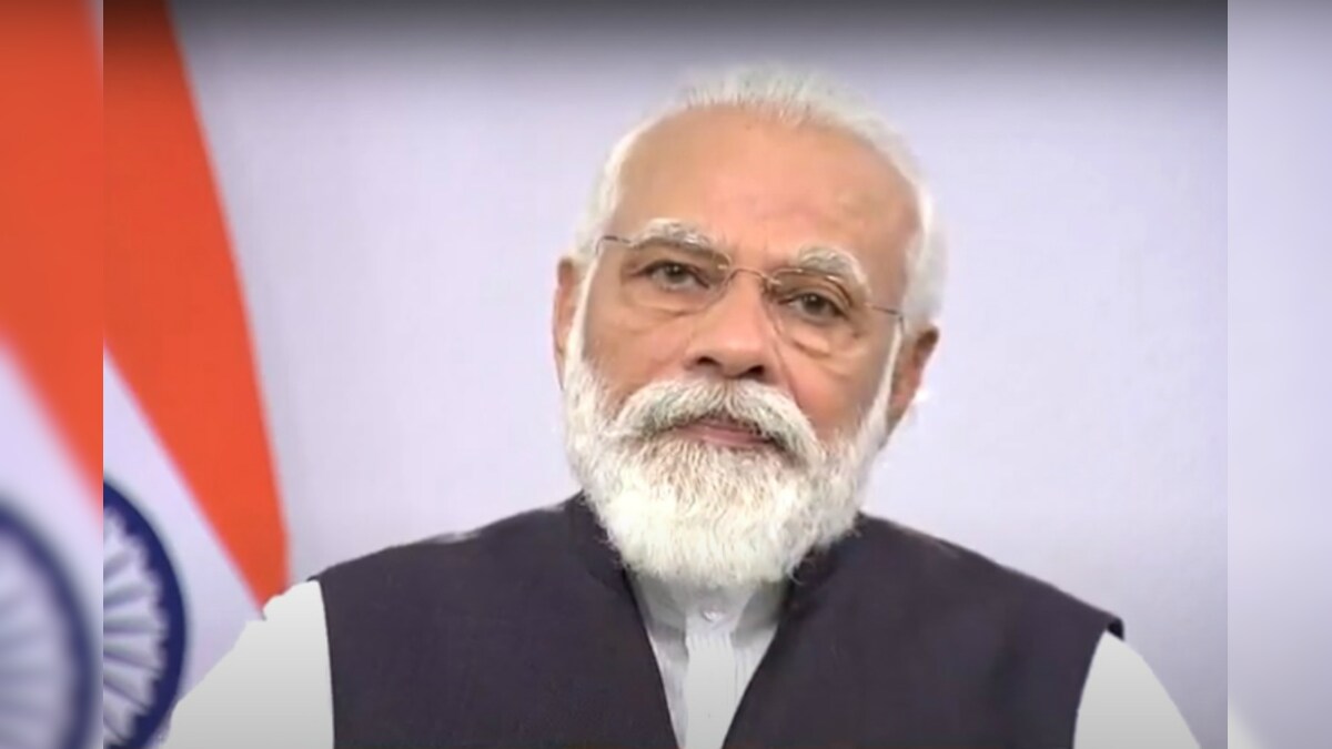 PM Modi Condoles Death of Eminent Mathematician CS Seshadri