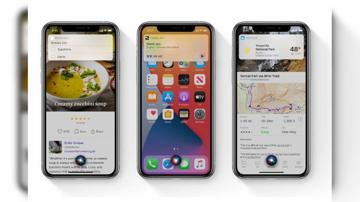 Apple iPhone Users, Get Ready For iOS 14.3 Update Next Week And Big New ...