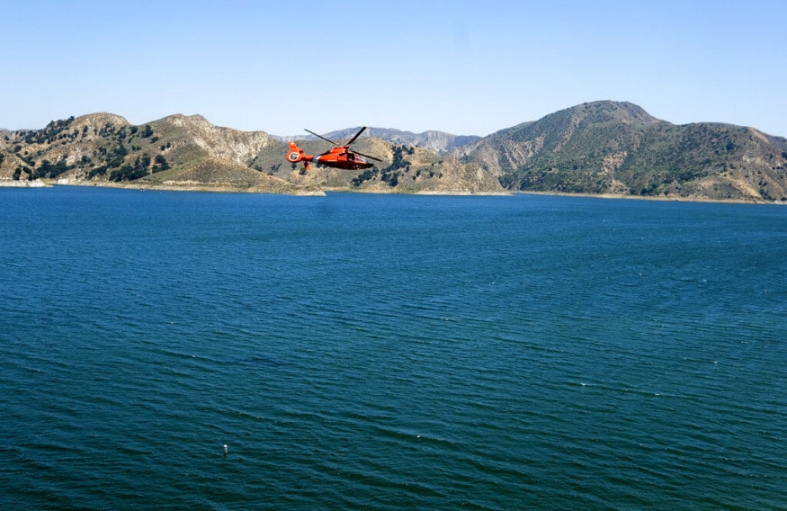 'Glee' Star Naya Rivera's Body Discovered on Lake Piru After 5-Day Search - News18