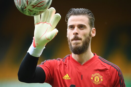 Manchester United's David de Gea Needs More Trophies: Ole Gunnar Solskjaer