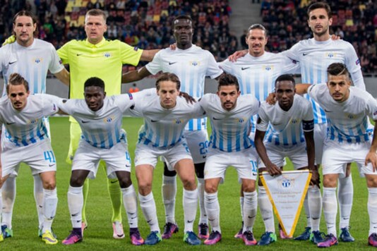 Swiss club FC Zurich Set to Field Under-21 Team After 1st Team was Sent ...