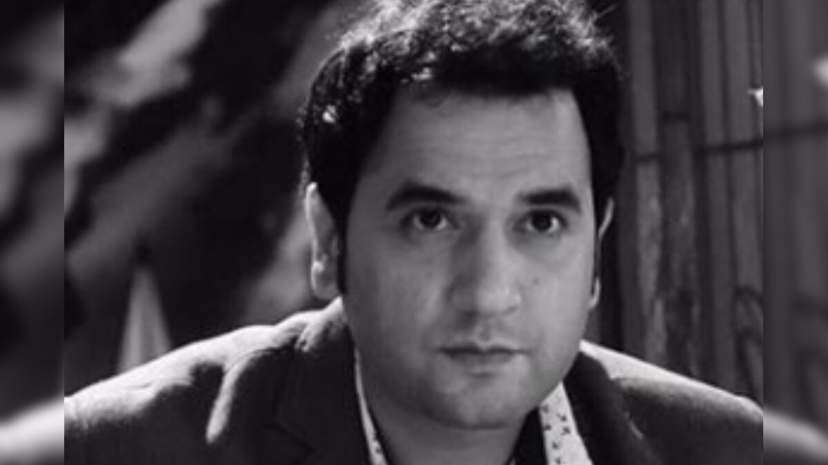 TV and Film Actor Ranjan Sehgal Passes Away At 36 In Chandigarh - News18
