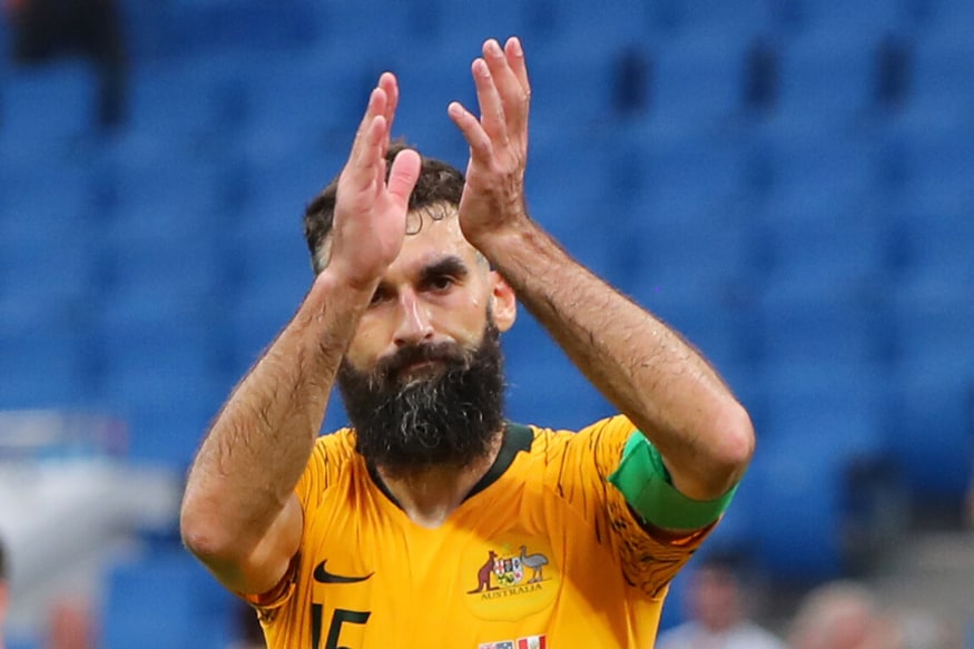 Former Australia captain Mile Jedinak Retires from All Forms of ...