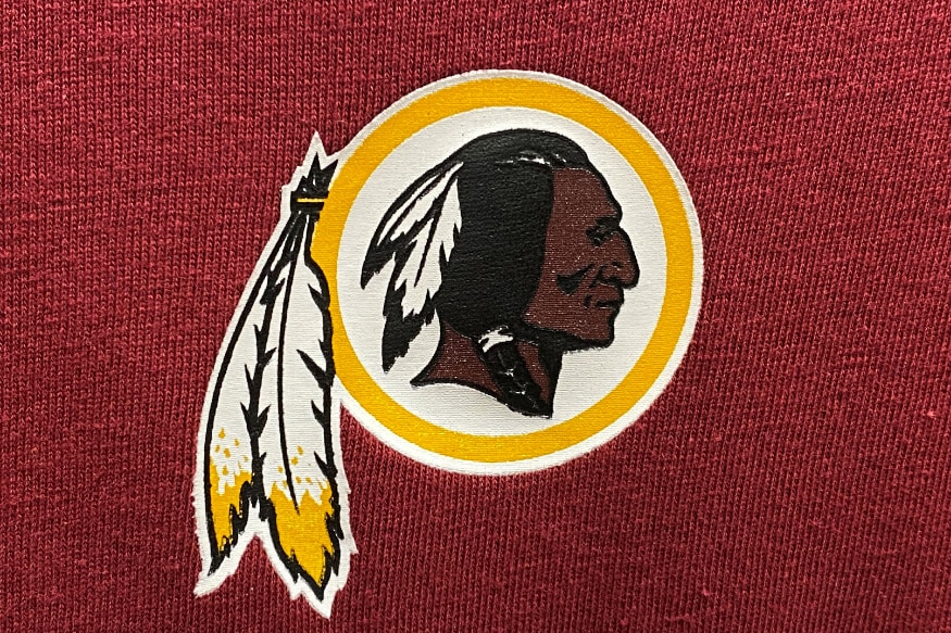 Washington Redskins Announce Change of Name and Logo Following ...