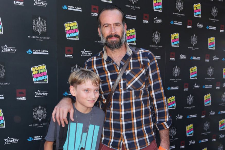 From Pilot Inspektor to Gravity, Check Out Most Unusual Celebrity Baby ...