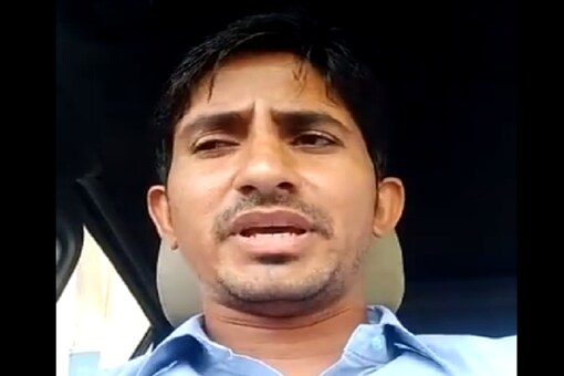 In Video, Rajasthan Tribal Party MLA Rajkumar Roat Alleges Being 'Kept ...