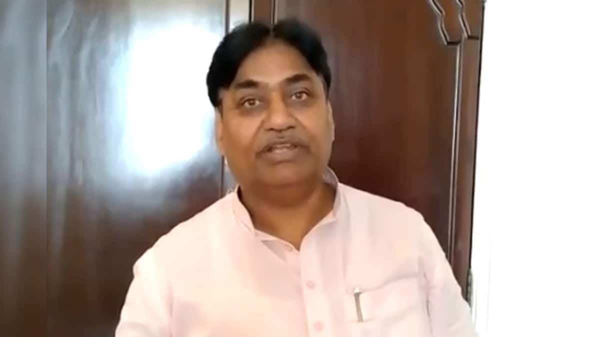 Govind Singh Dotasra: Once a Practising Lawyer, Now Chief of Rajasthan ...