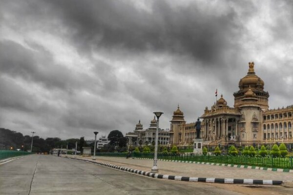 Bengaluru Lockdown News: Latest Bengaluru Lockdown News and Updates at ...