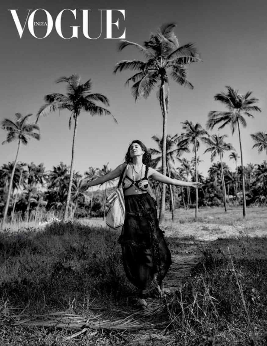 Actress Shehnaaz Gill Unleashes Her Bold Side in These Photos! - News18