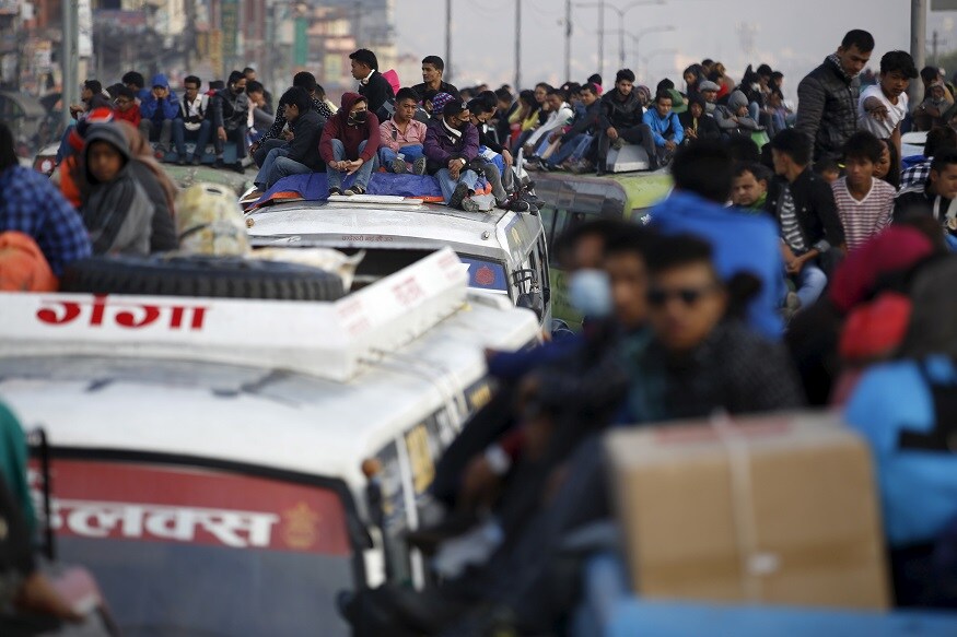 Study Predicts India's Population May Peak to 1.6 Billion in 2048 ...