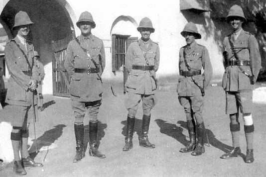 Opinion | The Moplah Rebellion