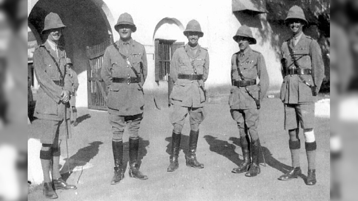 Opinion | The Moplah Rebellion