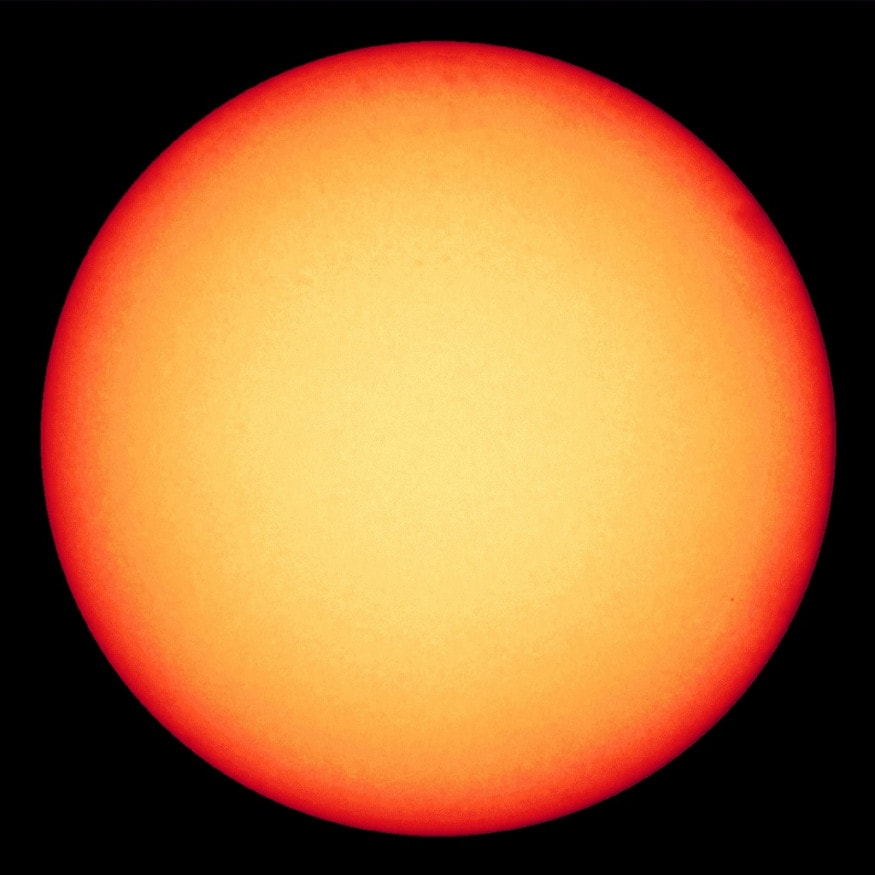 Solar Orbiter: These are the Closest Pictures of the SUN Ever Taken ...