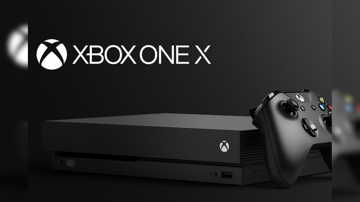 Microsoft Xbox One X, Xbox One S Digital Edition Discontinued Ahead of ...
