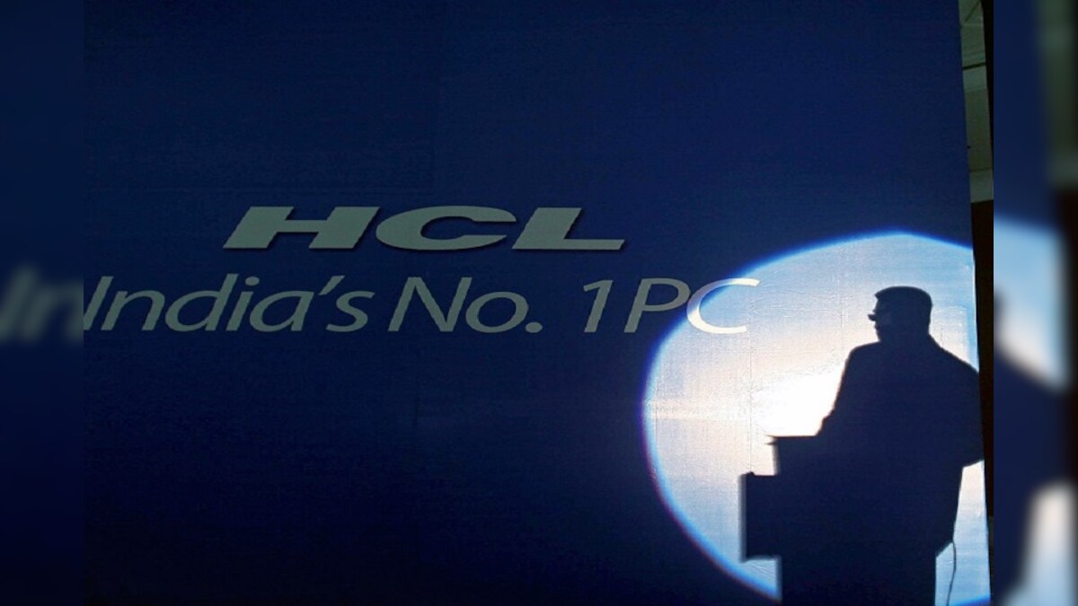 Roshni Nadar Becomes HCL Tech Chairperson, First Woman to Chair Listed Indian IT Firm - News18