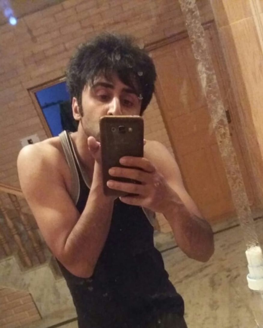 Junaid Shah, Ranbir Kapoor's Lookalike, Dies of Cardiac Arrest - News18