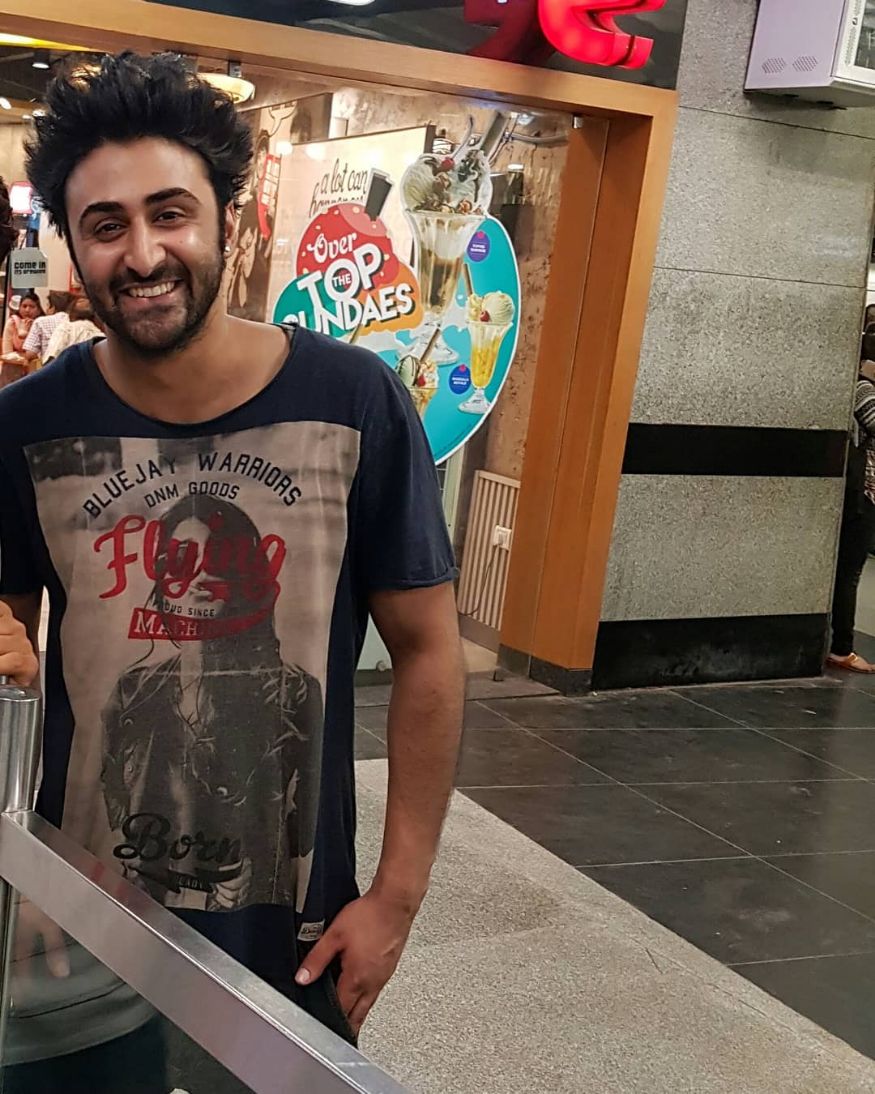 Junaid Shah, Ranbir Kapoor's Lookalike, Dies of Cardiac Arrest - News18