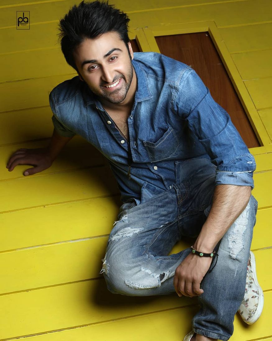 Junaid Shah, Ranbir Kapoor's Lookalike, Dies of Cardiac Arrest - News18