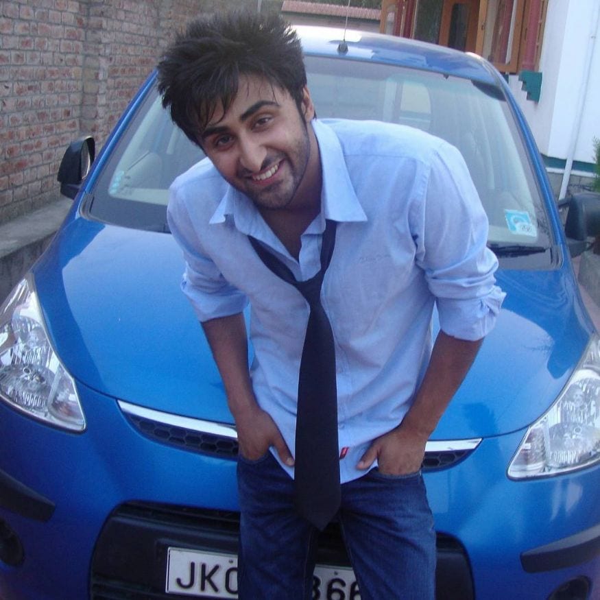 Junaid Shah, Ranbir Kapoor's Lookalike, Dies of Cardiac Arrest - News18