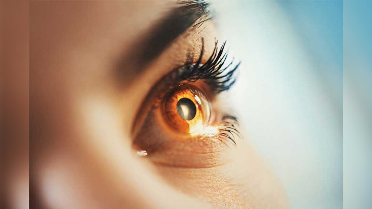 Eyes Can Reveal About Your Traumatic Experiences, Response of Pupils to ...