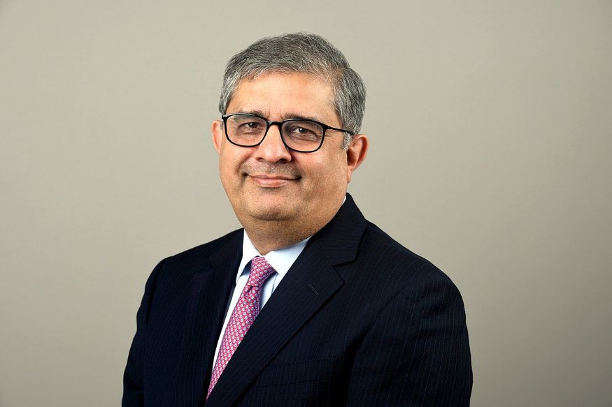 Top 4 Highest-Paid Bank CEOs in India - In Pictures - News18