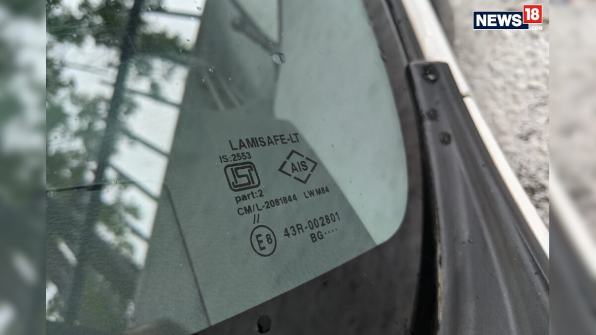 ISI Mark on Windscreens to Soon Become Mandatory For Cars Manufactured ...