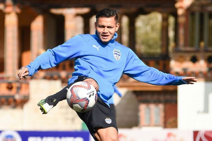 Nishu Kumar Signs for Kerala Blasters, Becomes Highest Paid Indian Defender