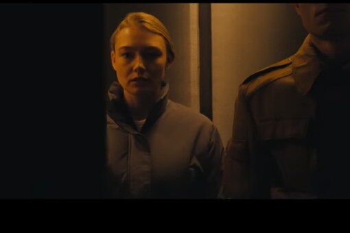 Trailer of Russian Film Sputnik Gets Mixed Reviews - News18
