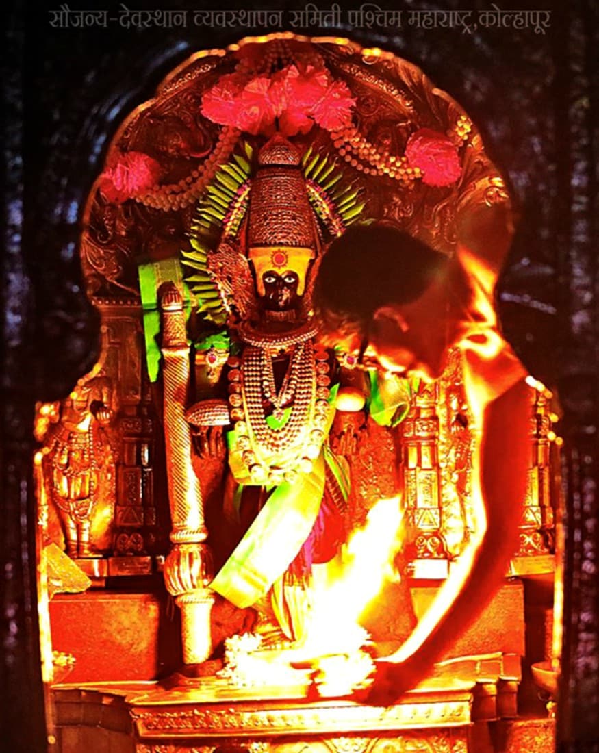 Famous Shrines Who've Made Donations For COVID-19 Relief Efforts - News18