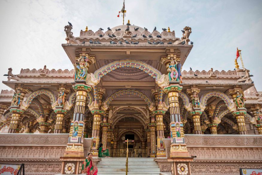 Famous Shrines in India Who've Made Donations For COVID-19 Relief ...