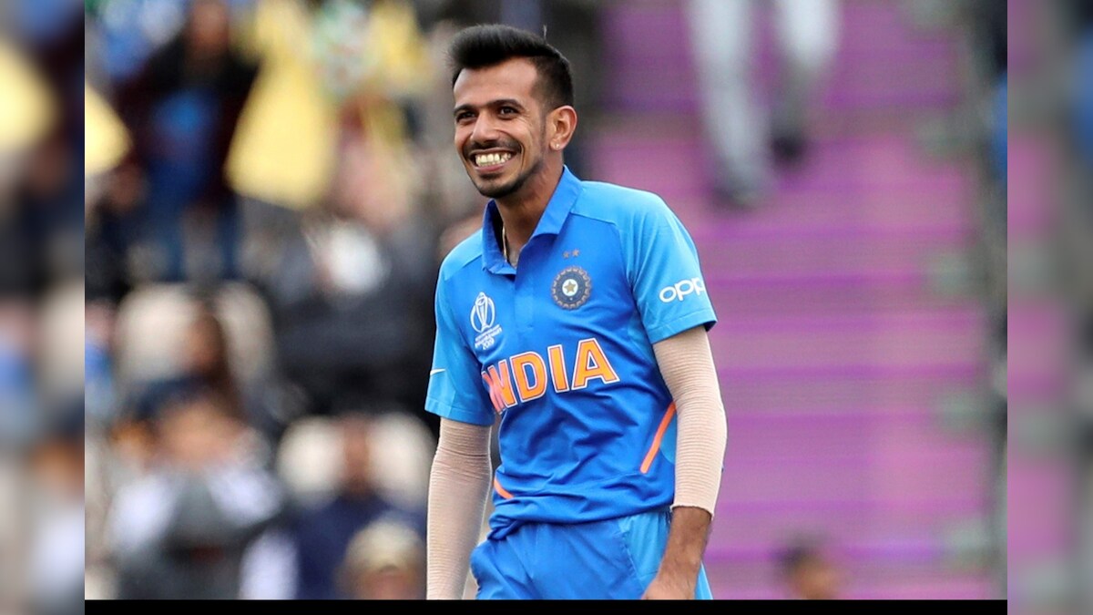 A Look at Funny Side of Yuzvendra Chahal on His 30th Birthday - News18