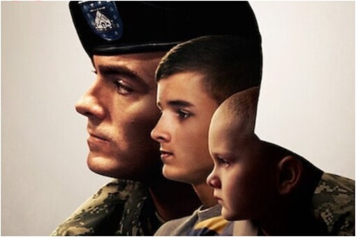 Father Soldier Son Movie Review: A Story That is Gripping Most of the ...