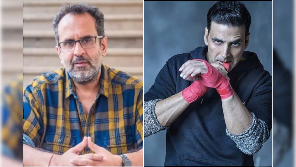 Akshay Kumar Paid Rs 27 Crore for 2 Week Shoot of Atrangi Re? - News18