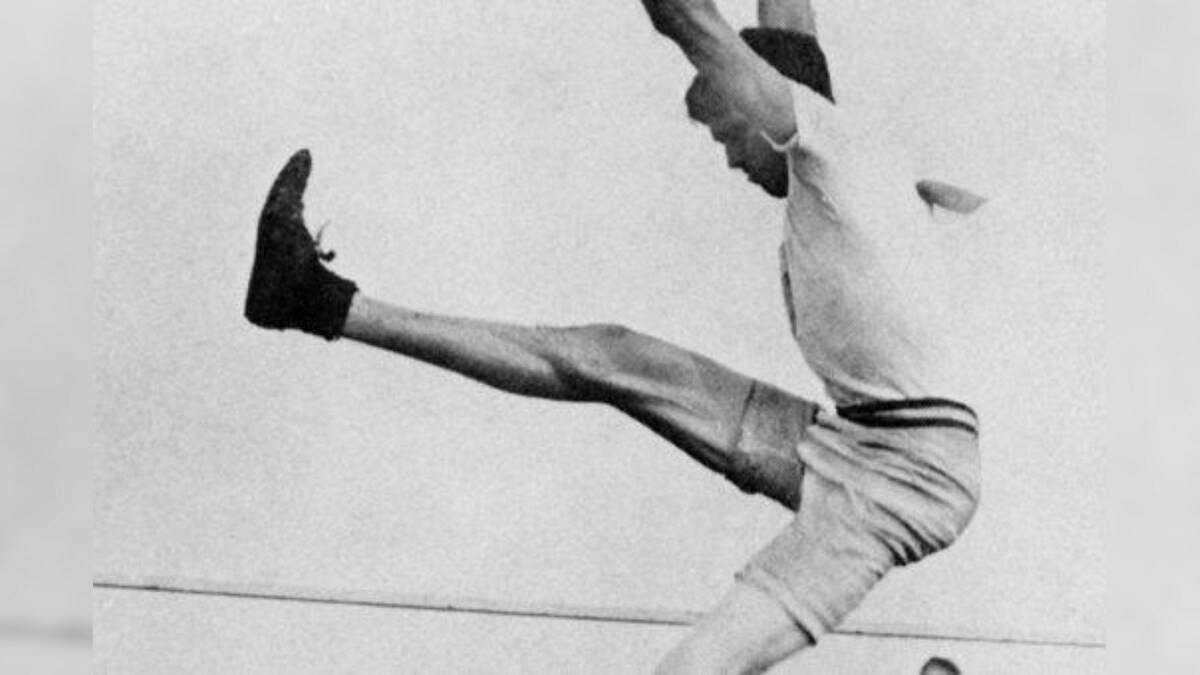 This Day That Year: Ray Ewry begins Olympic career with 3 titles in 1 ...