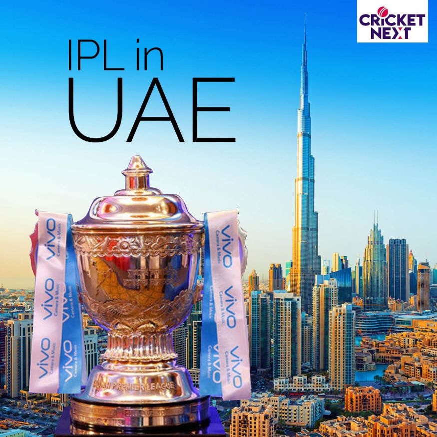 IPL 2020 in UAE: A Look Back at Some Numbers From The 2014 IPL - News18