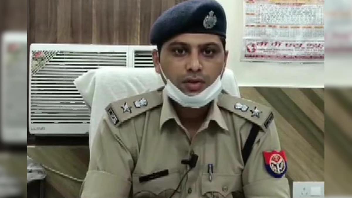 15 IPS Officers, Including Kanpur SSP, Transferred in Uttar Pradesh - News18