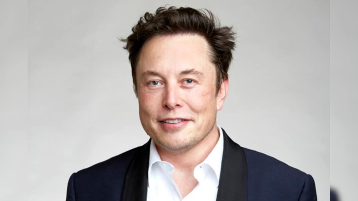 Elon Musk Becomes Fourth Richest Person In The World Now Worth 7 8