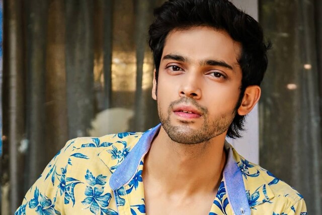 Parth Samthaan Bids Emotional Goodbye to Kasautii Zindagii Kay - News18